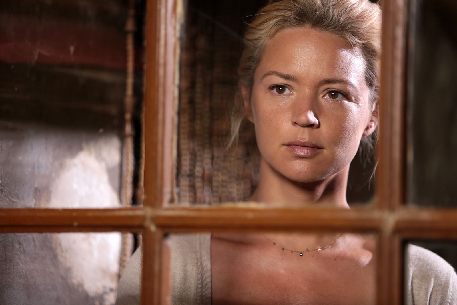 Foto de la película Pastel de pera con lavanda - Foto 4 por un total de ...