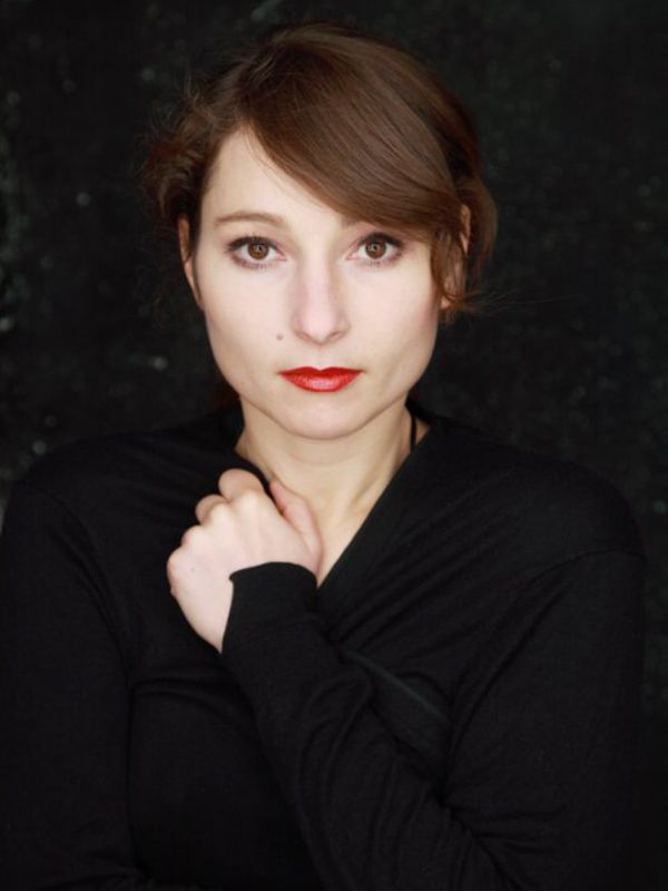 Janina Elkin : Su biografía - SensaCine.com.mx
