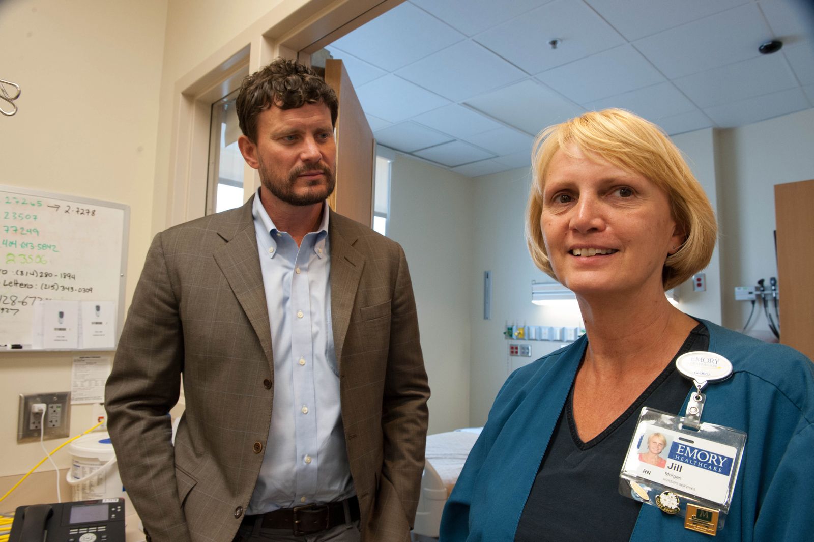 Breakthrough : Breakthrough : Foto - Foto 12 sobre 13 - SensaCine.com.mx