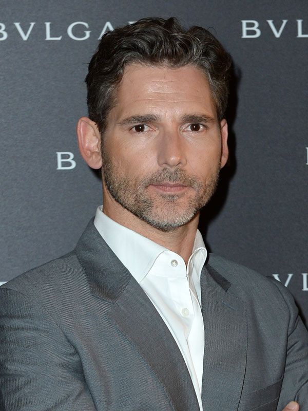 Eric Bana : Su biografía - SensaCine.com.mx