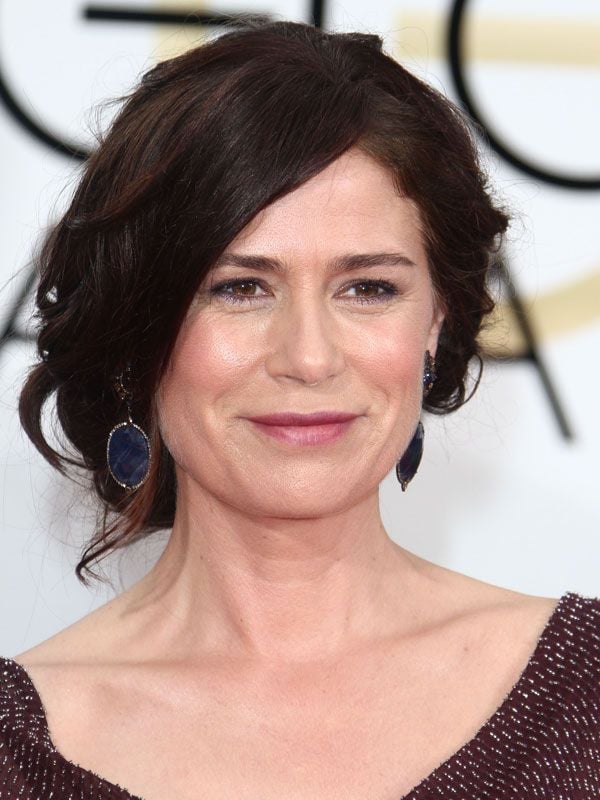 Maura Tierney - SensaCine.com.mx