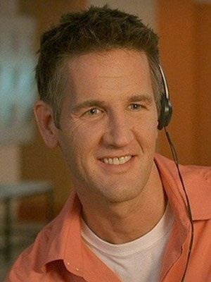 Tim Post : Su biografía - SensaCine.com.mx