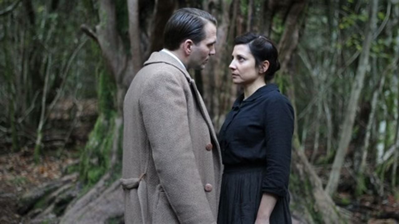 Foto de la película Lobos sucios - Foto 26 por un total de 27 - SensaCine.com.mx