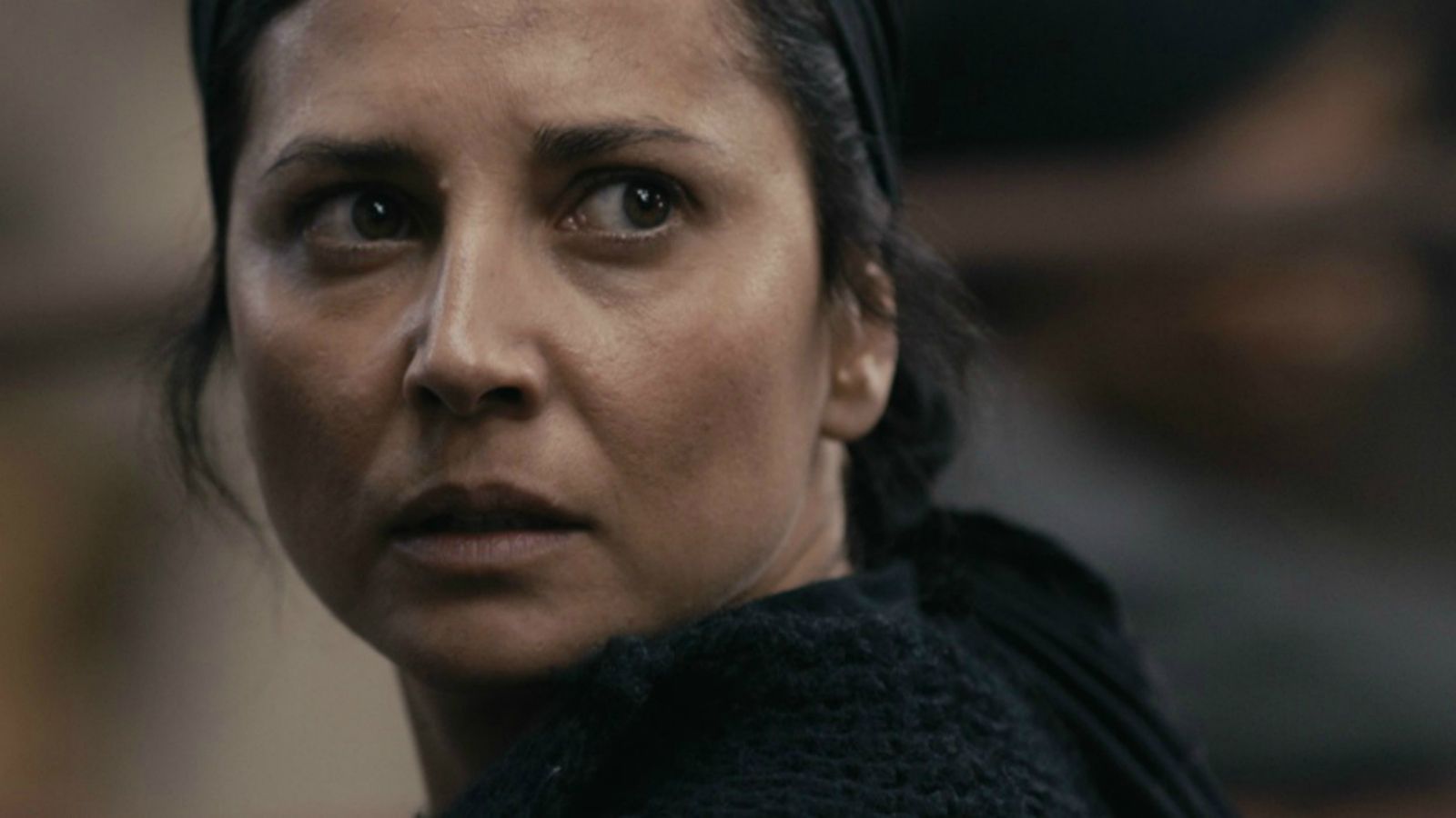 Foto de la película Lobos sucios - Foto 20 por un total de 27 - SensaCine.com.mx