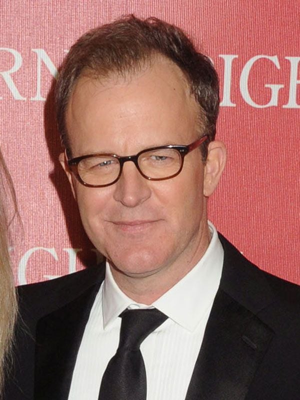 Tom McCarthy : Su biografía - SensaCine.com.mx