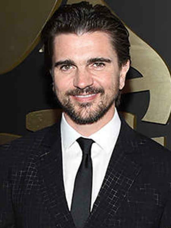 Juanes : Su biografía - SensaCine.com.mx