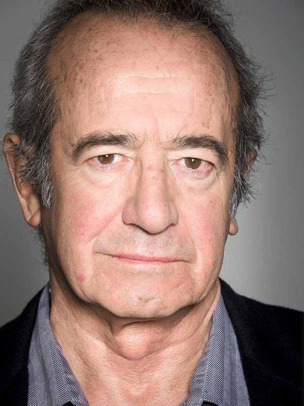 Sergio Hernandez - SensaCine.com.mx