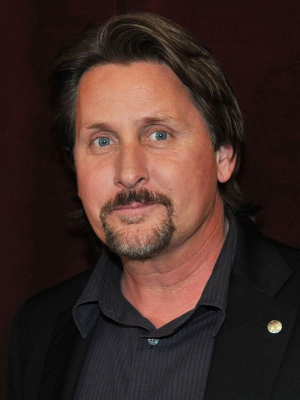 Emilio Estevez - SensaCine.com.mx