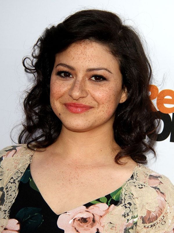 Alia Shawkat - SensaCine.com.mx
