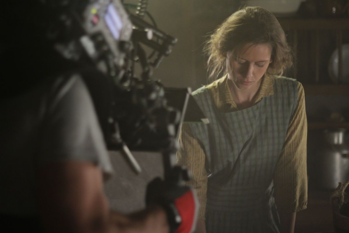 Foto de la película Lobos sucios - Foto 16 por un total de 27 - SensaCine.com.mx