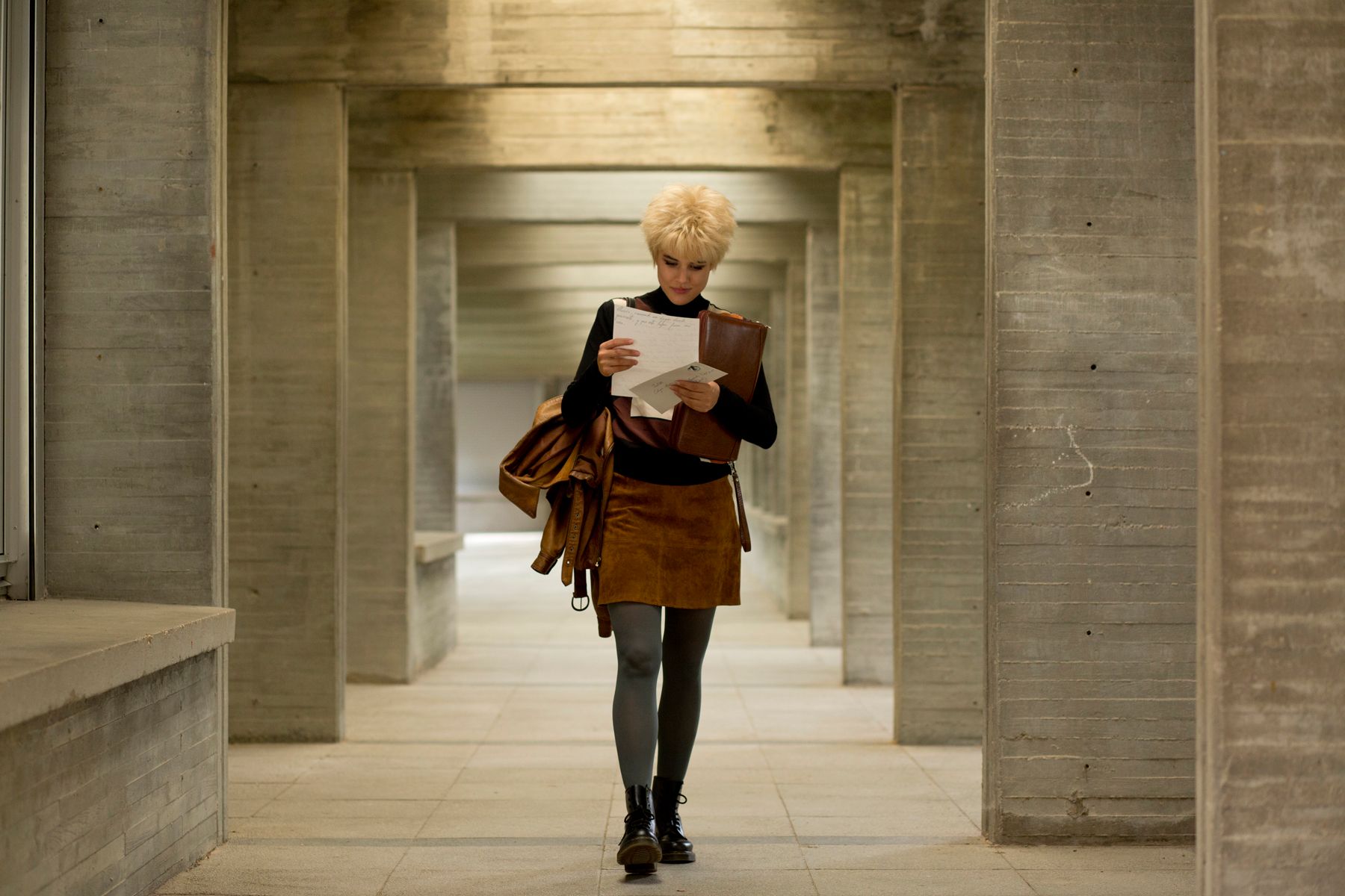 Foto de la película Julieta - Foto 46 por un total de 77 - SensaCine.com.mx