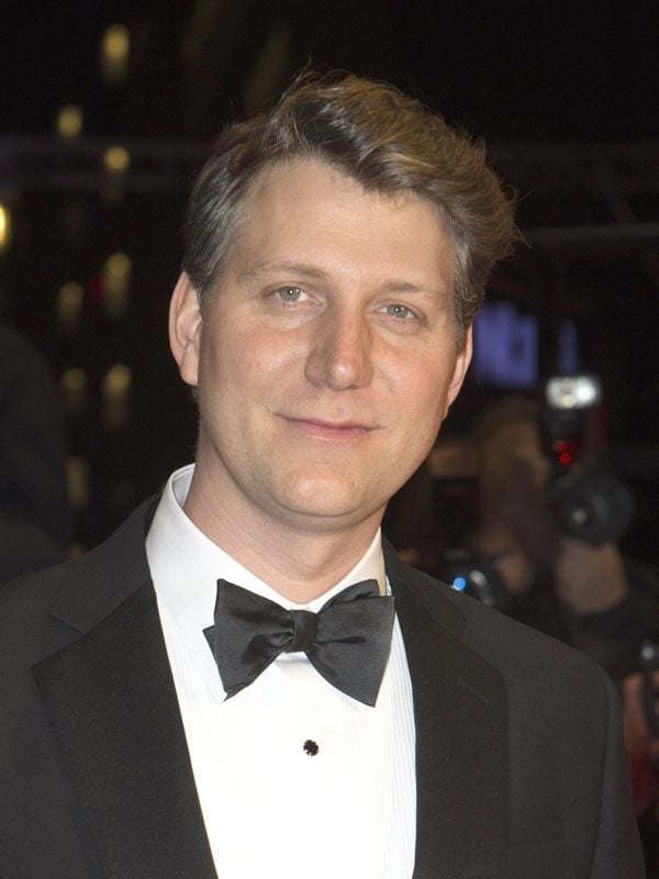 Jeff Nichols - SensaCine.com.mx