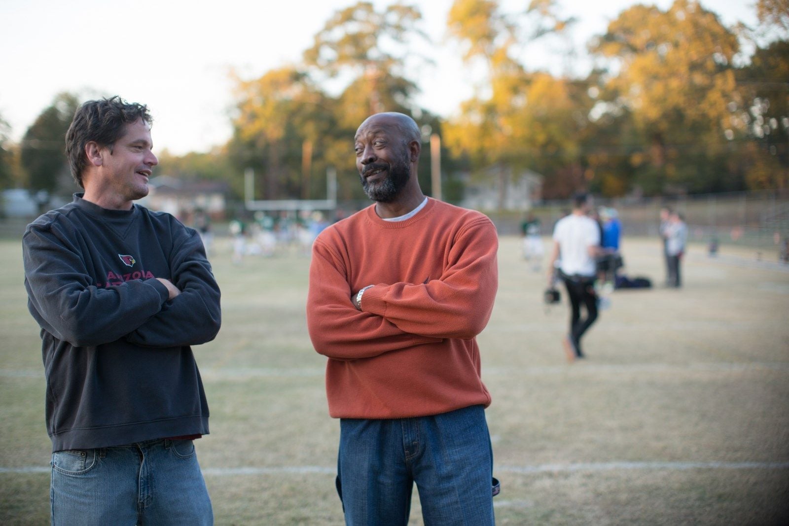 Foto de la película Woodlawn - Foto 9 por un total de 27 - SensaCine.com.mx