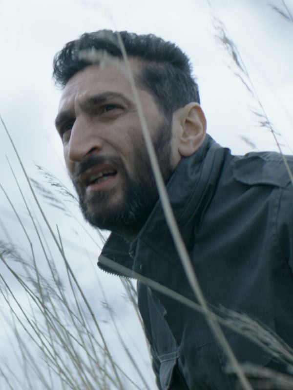 Fares Fares : Su biografía - SensaCine.com.mx