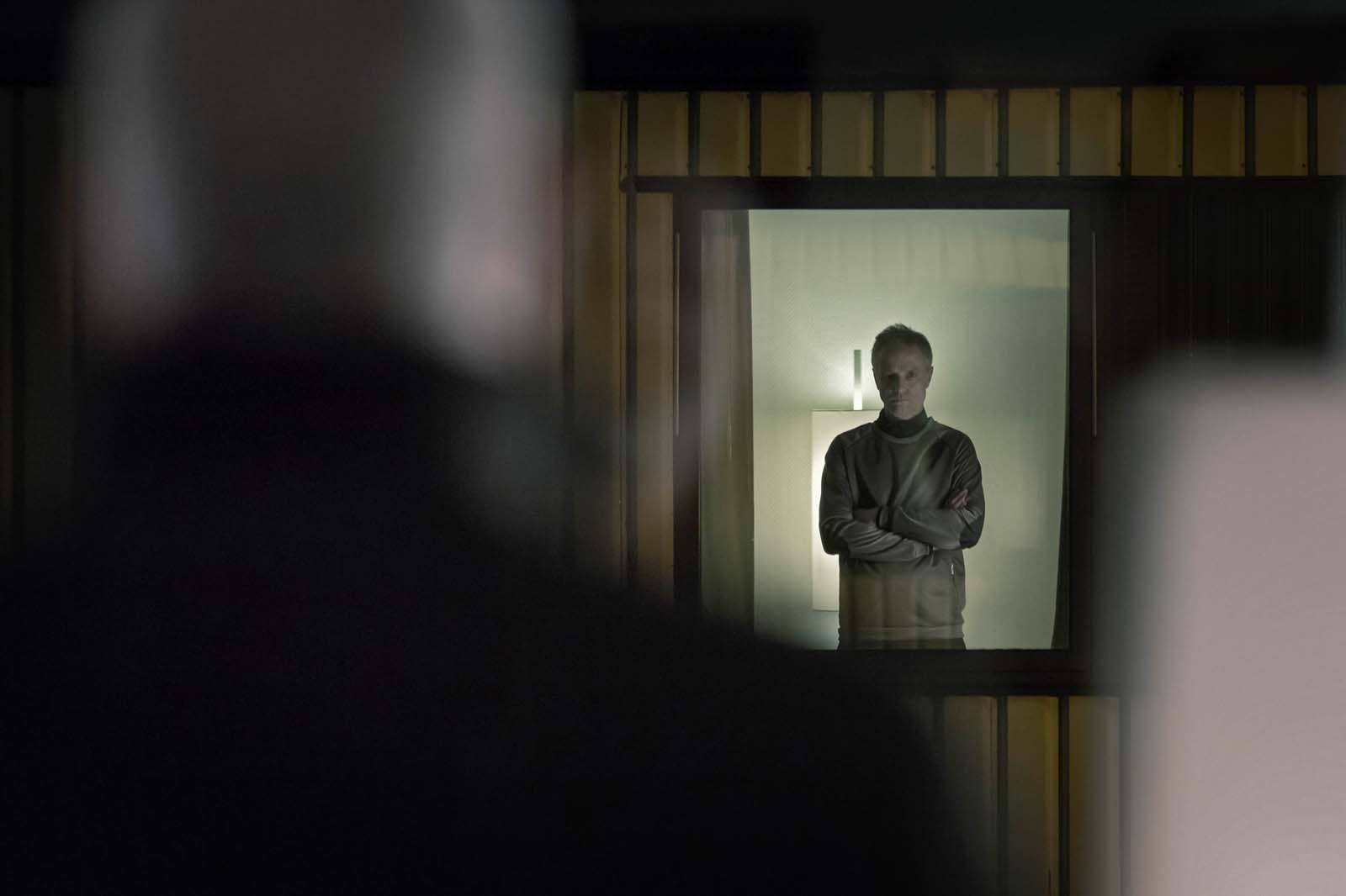 The Bridge : Foto Lars Simonsen - Foto 54 sobre 82 - SensaCine.com.mx