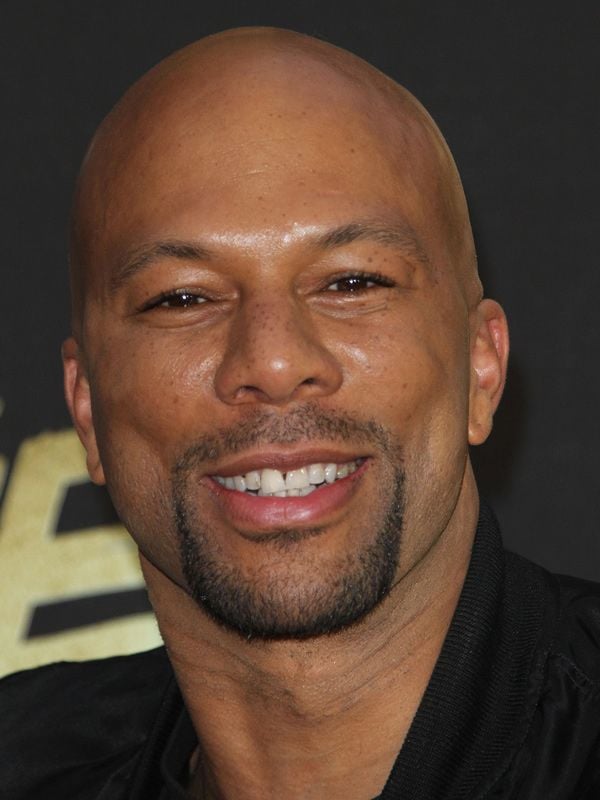Common : Su biografía - SensaCine.com.mx