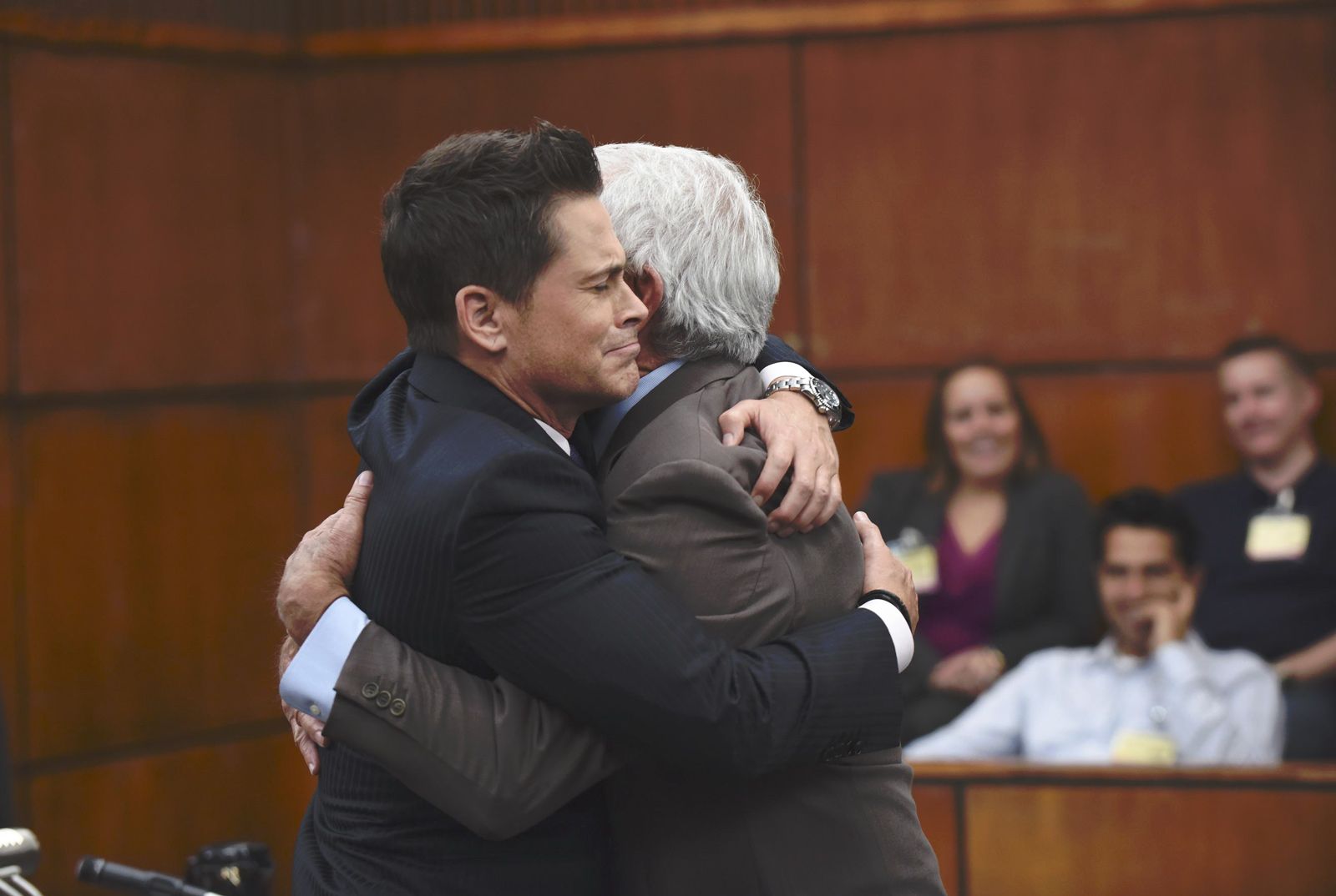 The Grinder : The Grinder : Foto Rob Lowe - Foto 1 sobre 51 - SensaCine ...