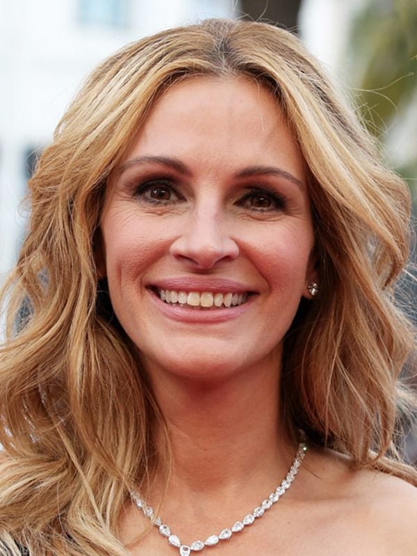 Julia Roberts - SensaCine.com.mx