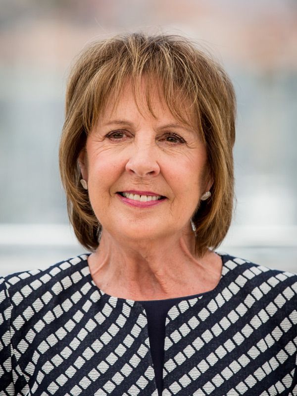 Penelope Wilton - SensaCine.com.mx