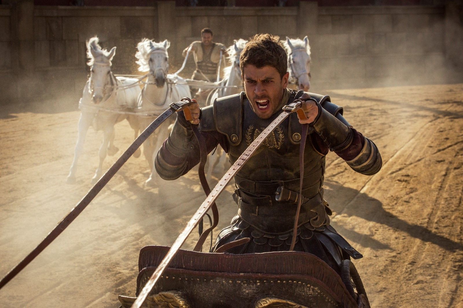 Foto de la película Ben-Hur - Foto 42 por un total de 46 - SensaCine.com.mx