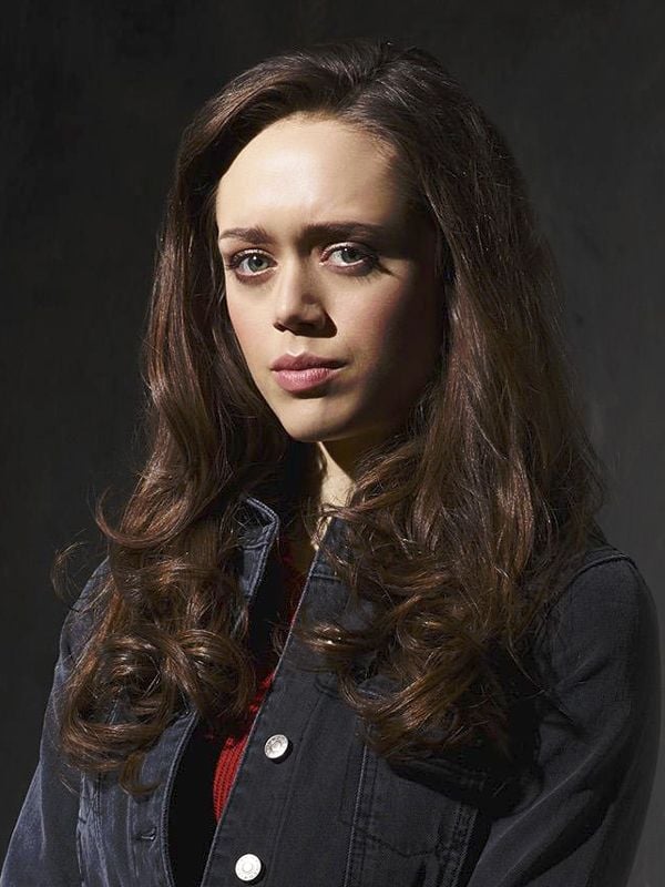 Daisy Head - SensaCine.com.mx