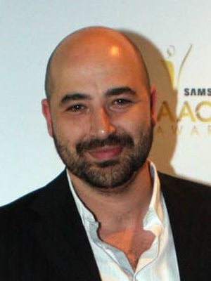 Anthony Maras - SensaCine.com.mx