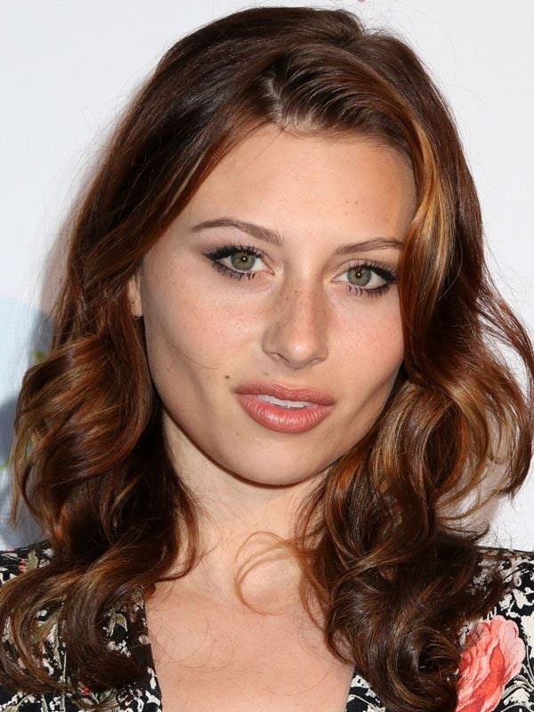 Aly Michalka - SensaCine.com.mx
