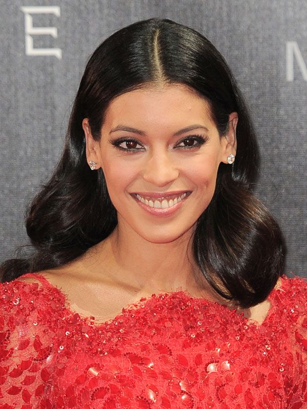 Stephanie Sigman : Su biografía - SensaCine.com.mx