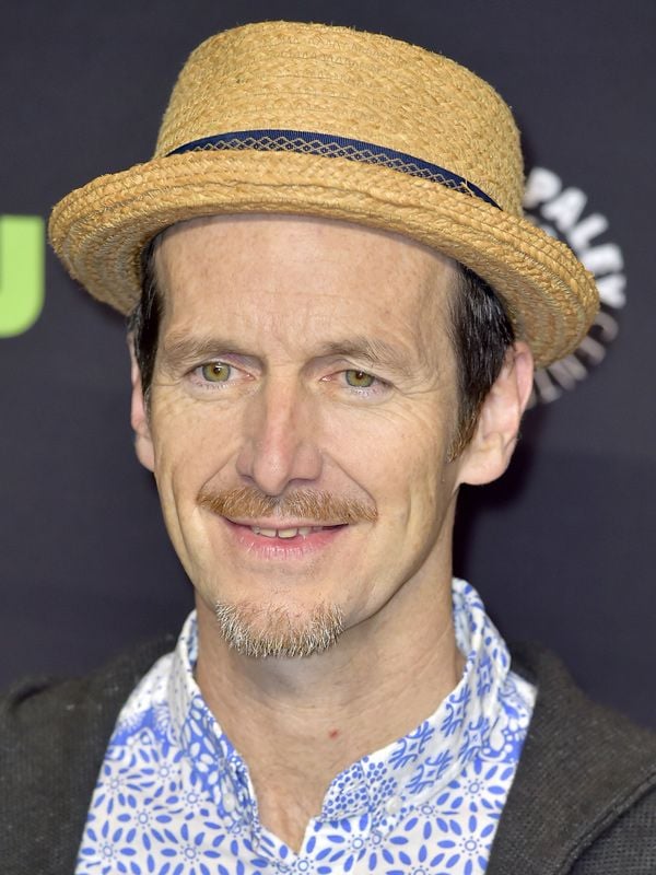 Denis O'Hare - SensaCine.com.mx