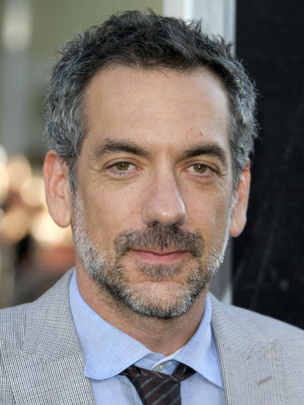 Todd Phillips : sus películas y series en streaming - SensaCine.com.mx