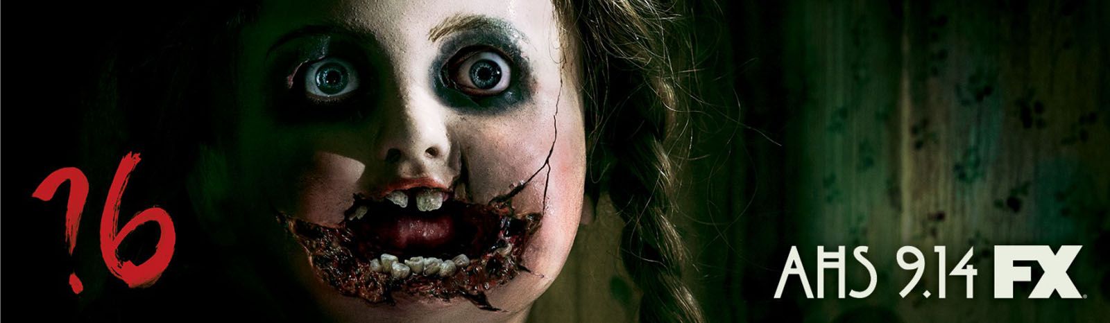 Cartel American Horror Story temporada 6 - Cartel 273 sobre 926 ...