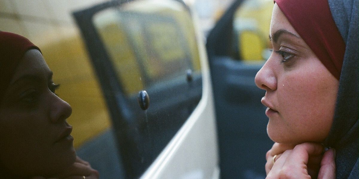 Foto de la película Bar Bahar. Entre dos mundos - Foto 16 por un total ...