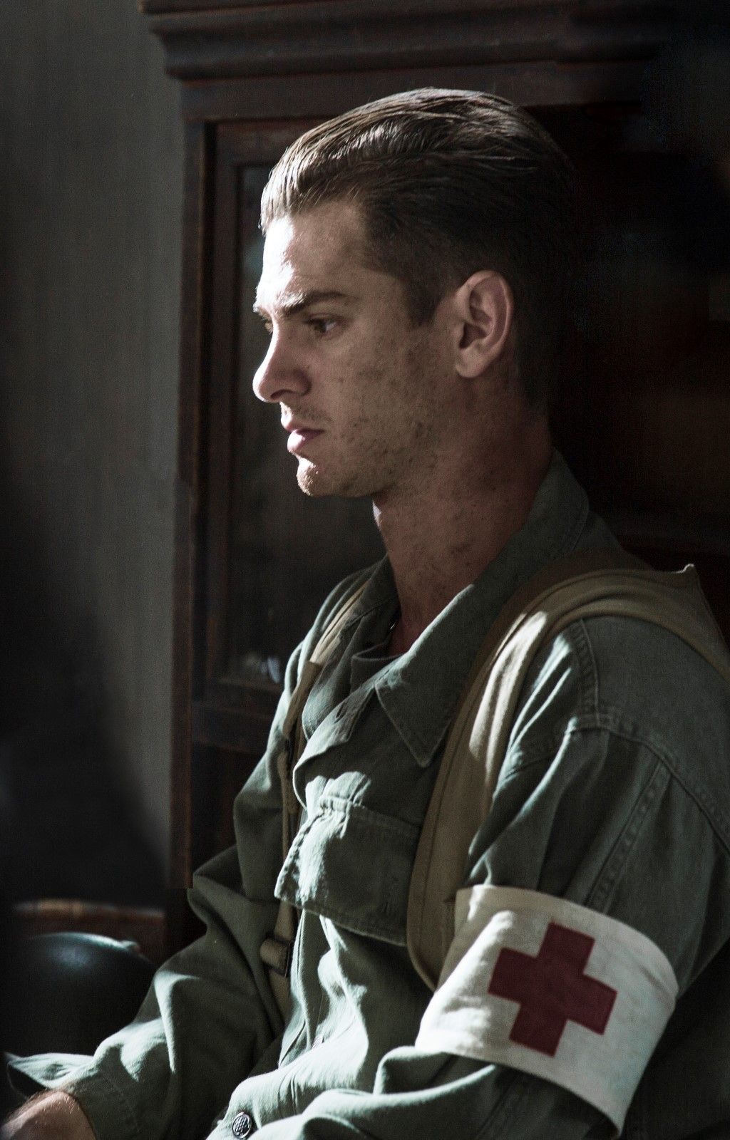 Foto de la película Hasta el último hombre - Foto 11 por un total de 31 ...