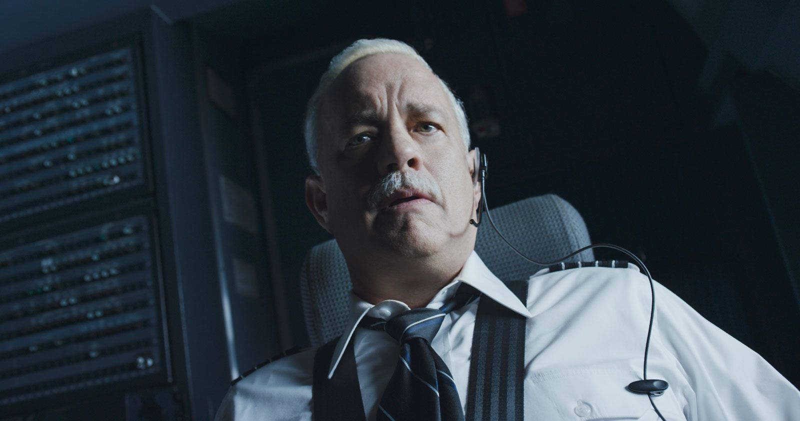 Foto de la película Sully: Hazaña en el Hudson - Foto 7 por un total de ...