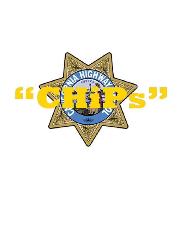 Cartel de la película CHIPS: Patrulla motorizada - Foto 22 por un total ...