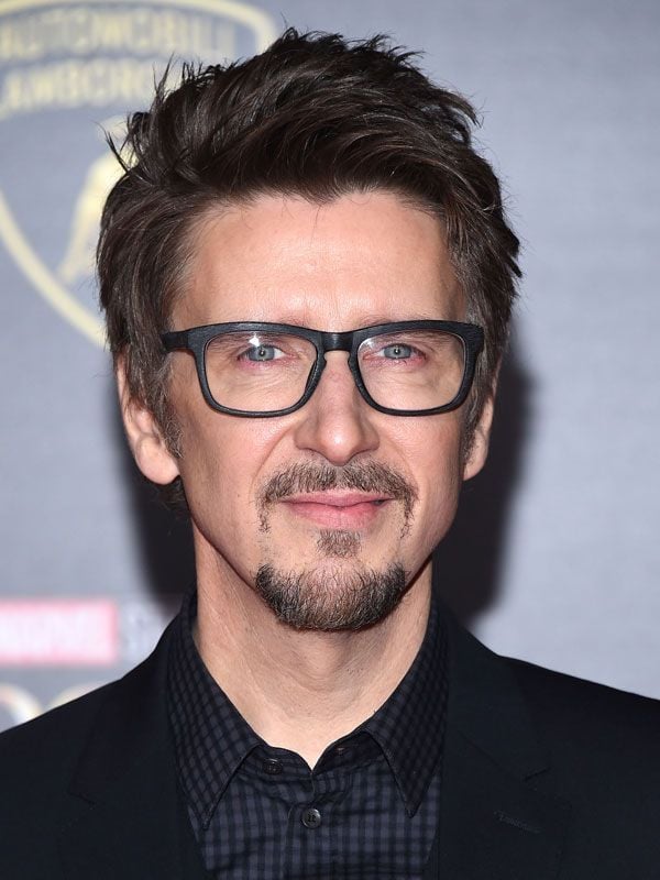 Scott Derrickson - SensaCine.com.mx