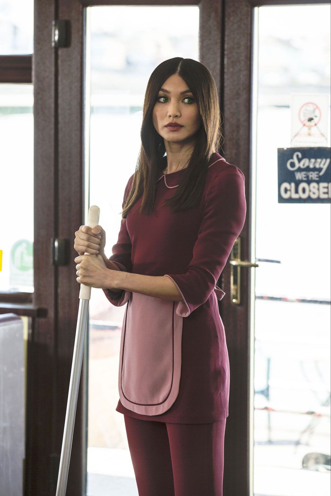 Humans : Humans : Foto Gemma Chan - Foto 77 sobre 107 - SensaCine.com.mx