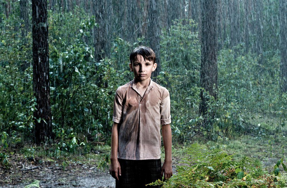Foto de la película Voices from Chernobyl - Foto 2 por un total de 13 ...
