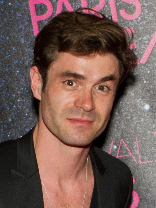 Yannick Renier : Su biografía - SensaCine.com.mx