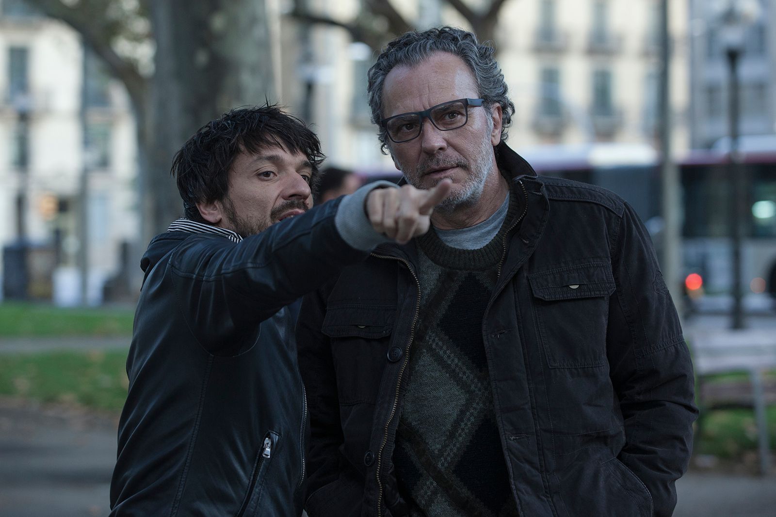 Foto de la película Contratiempo - Foto 3 por un total de 12 ...