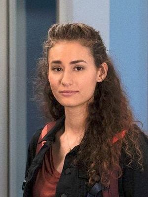 Rachel DiPillo : Su biografía - SensaCine.com.mx