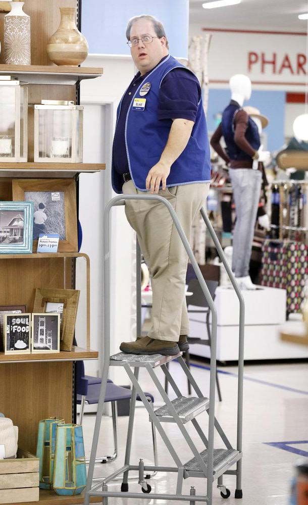 Superstore : Superstore : Foto - Foto 409 sobre 457 - SensaCine.com.mx