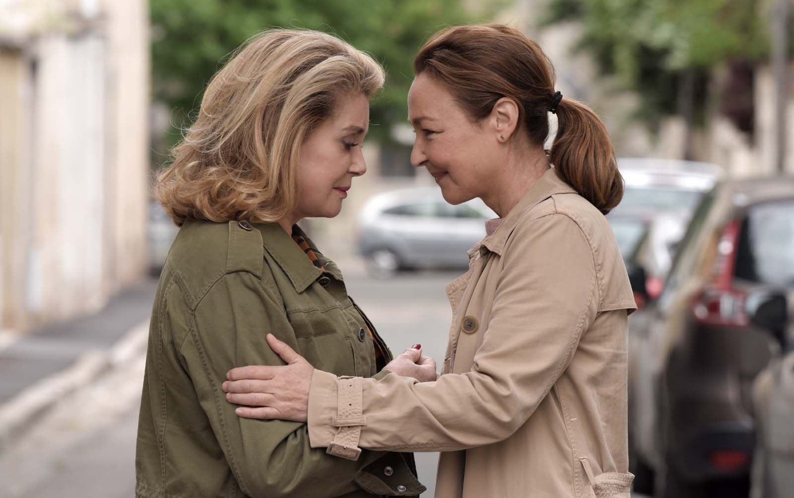 Foto de la película El reencuentro - Foto 19 por un total de 22 ...