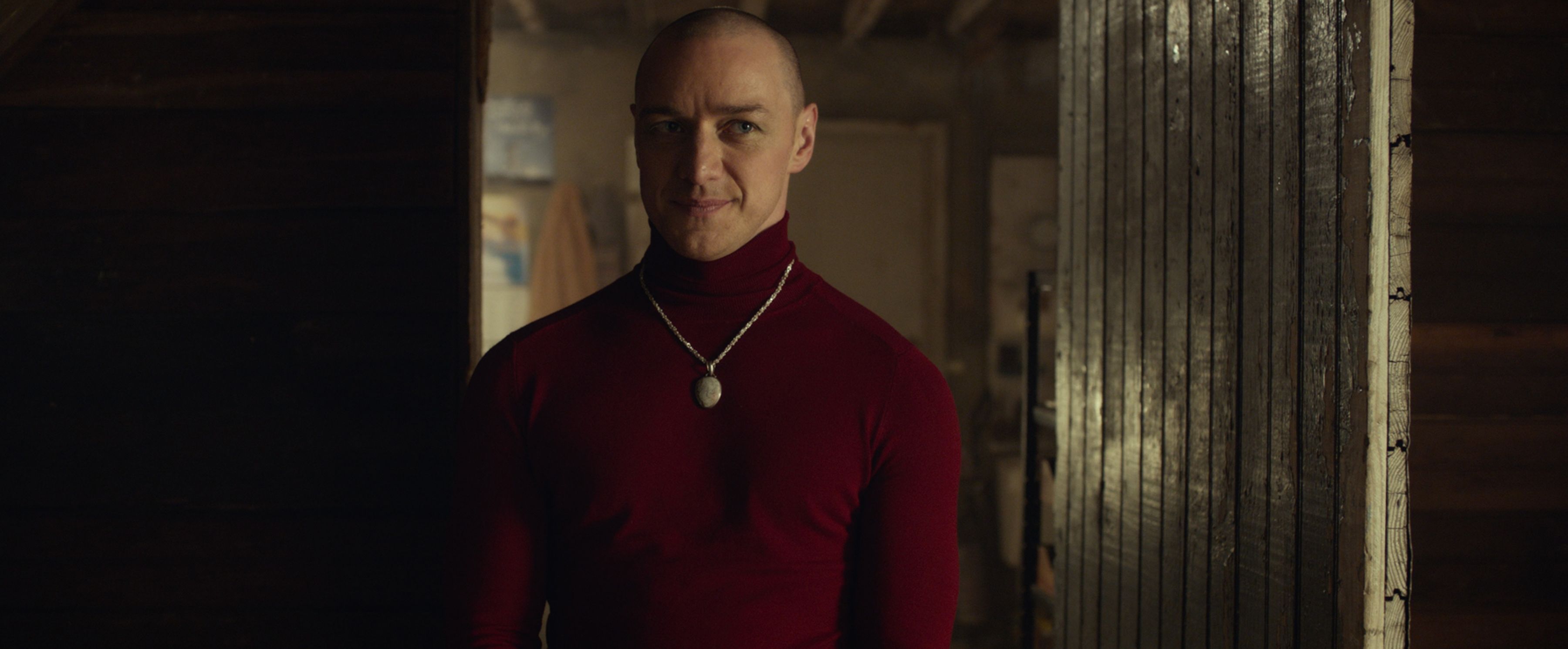 Foto de la película Fragmentado - Foto 15 por un total de 30 ...