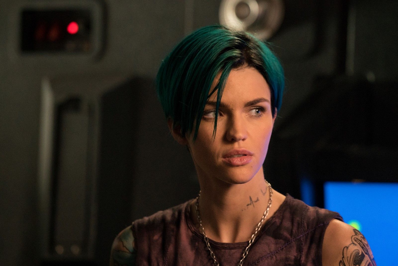 Foto De Ruby Rose Xxx Reactivado Foto Ruby Rose Foto 73 De 87 Mx