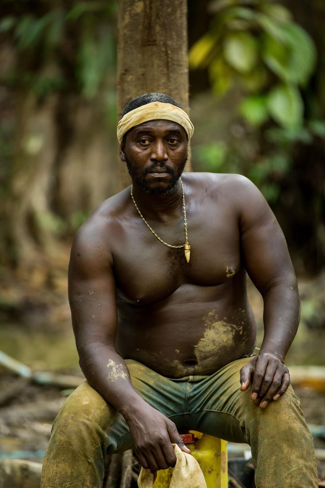 Foto de Issaka Sawadogo - Foto Issaka Sawadogo - Foto 7 de 11 ...