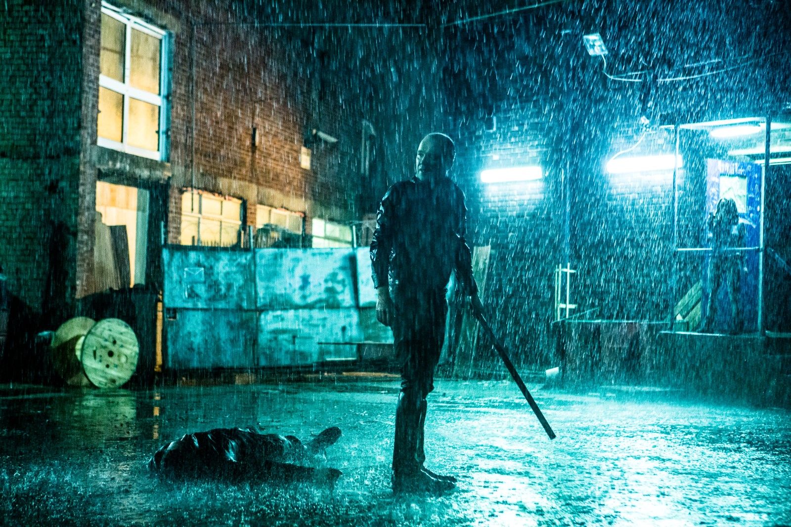 Foto de la película iBoy - Foto 11 por un total de 15 - SensaCine.com.mx