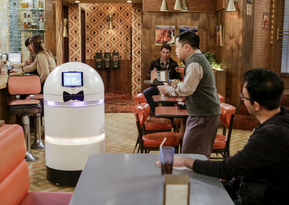 2 Broke Girls : 2 Broke Girls : Foto - Foto 66 sobre 519 - SensaCine.com.mx