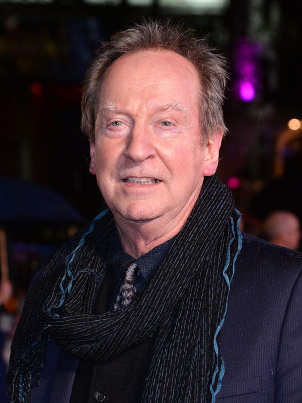 Bill Paterson - SensaCine.com.mx