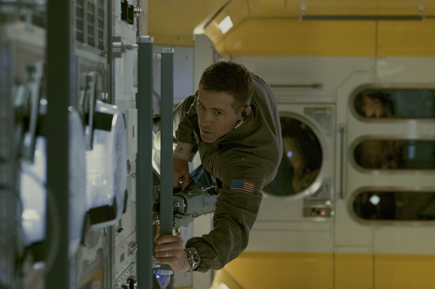 Foto de la película Life: vida inteligente - Foto 12 por un total de 28 ...